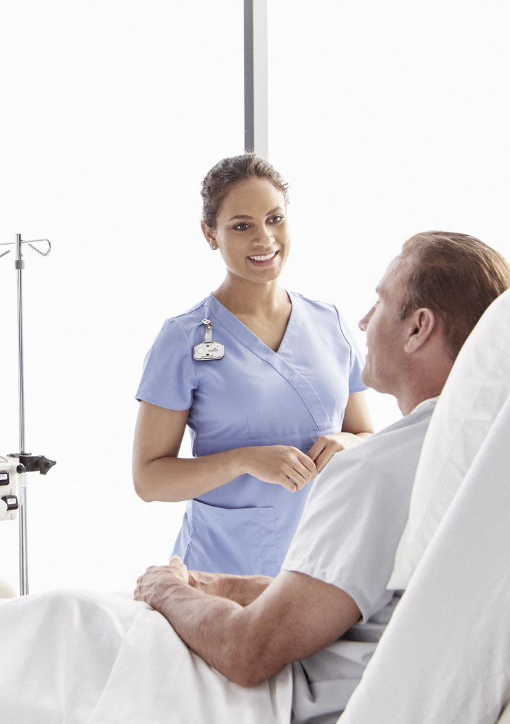 Real-Time Visibility - Primary Systems