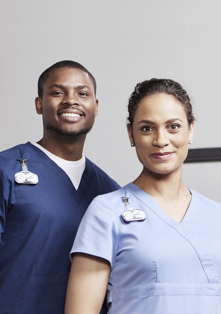 Real-Time Visibility - Primary Systems