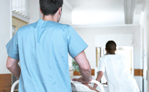 Rauland Nurse Call - Primary Systems