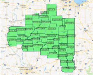 CIL Expansion - Primary Systems