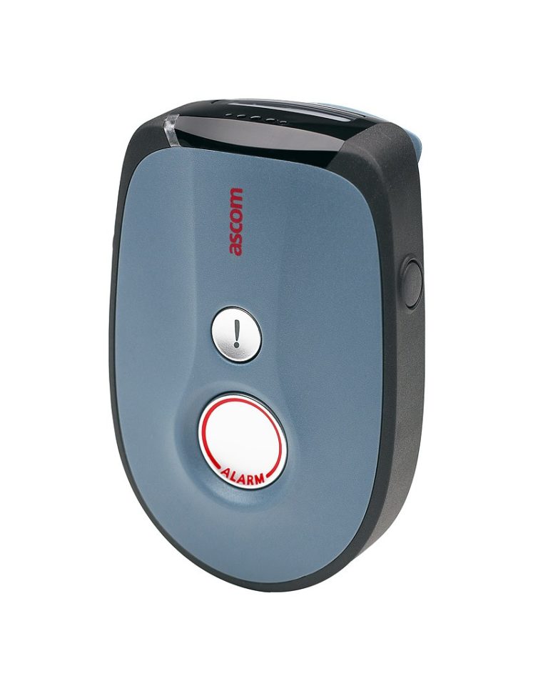 Ascom TelePROTECT - Primary Systems
